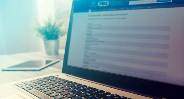 RACGP - Pharmaceutical Benefits Scheme updates to start 2020