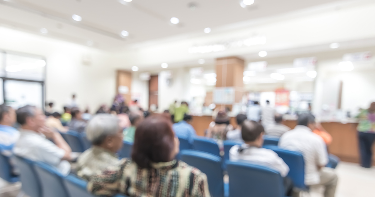 RACGP - Hospital funding growth outpaces primary care