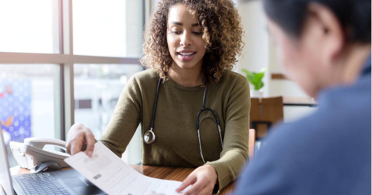 RACGP - HANDI site ‘more complete’ with new patient resources