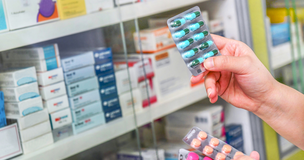 RACGP - RACGP welcomes increased pharmacy funding