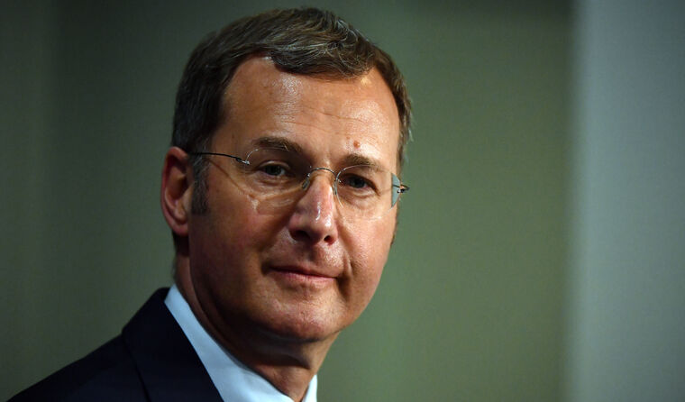 RACGP - Q&A with Professor Michael Kidd