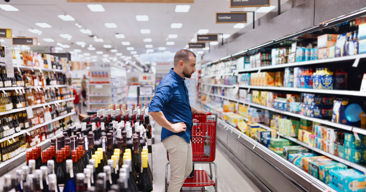 RACGP - The debate on zero-alcohol products