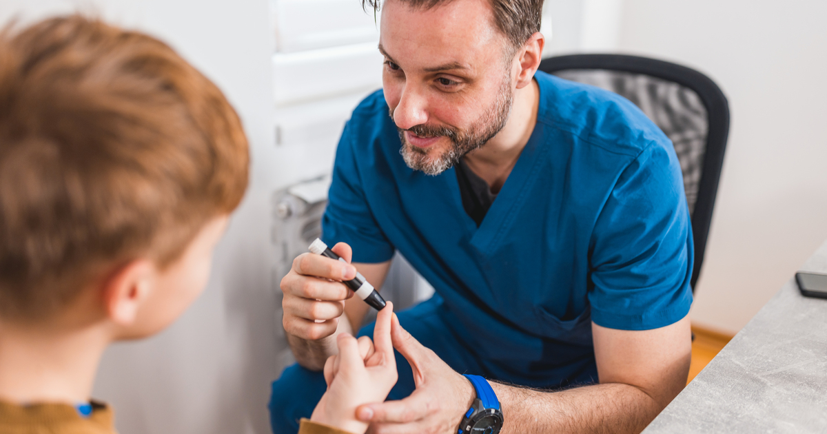 RACGP - ‘Enough talking’: Government called upon to help GPs treat diabetes