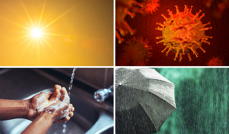 RACGP - Evidence suggests pandemic coronavirus may be seasonal