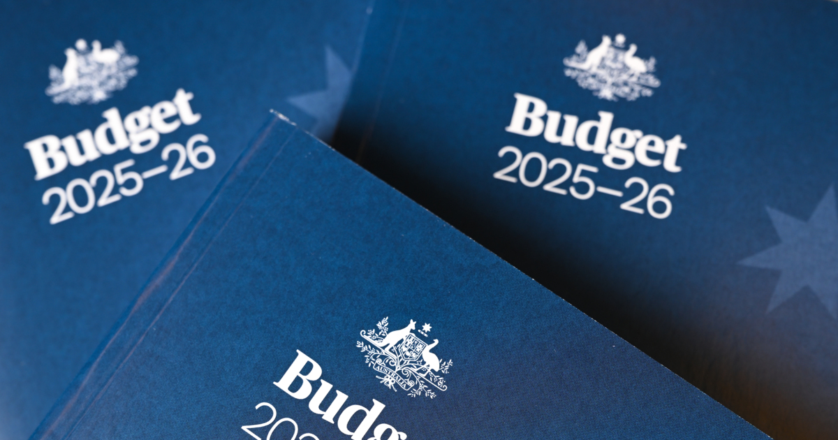 RACGP - Federal Budget 2025–26: Full breakdown for GPs