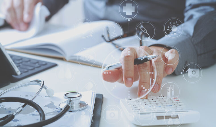 RACGP - The top three operational challenges general practices face