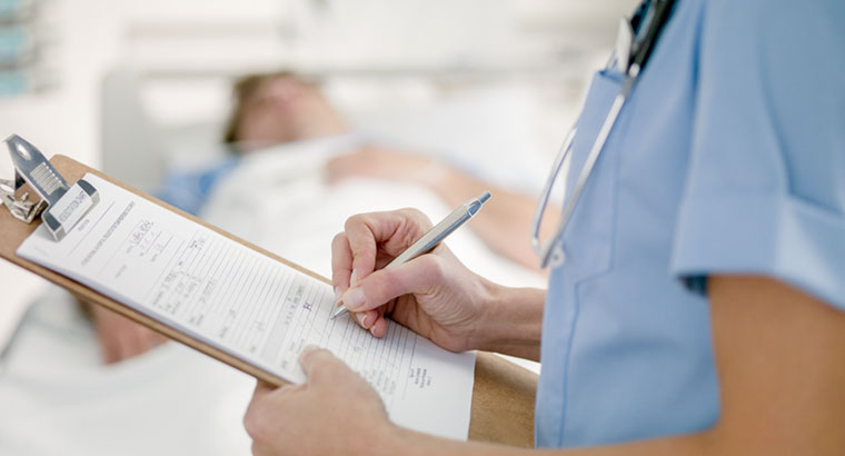 RACGP - Breakthrough on hospital–GP clinical handover