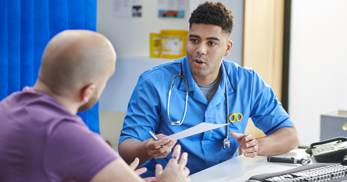 RACGP - How to help patients save when prescribing expensive medication