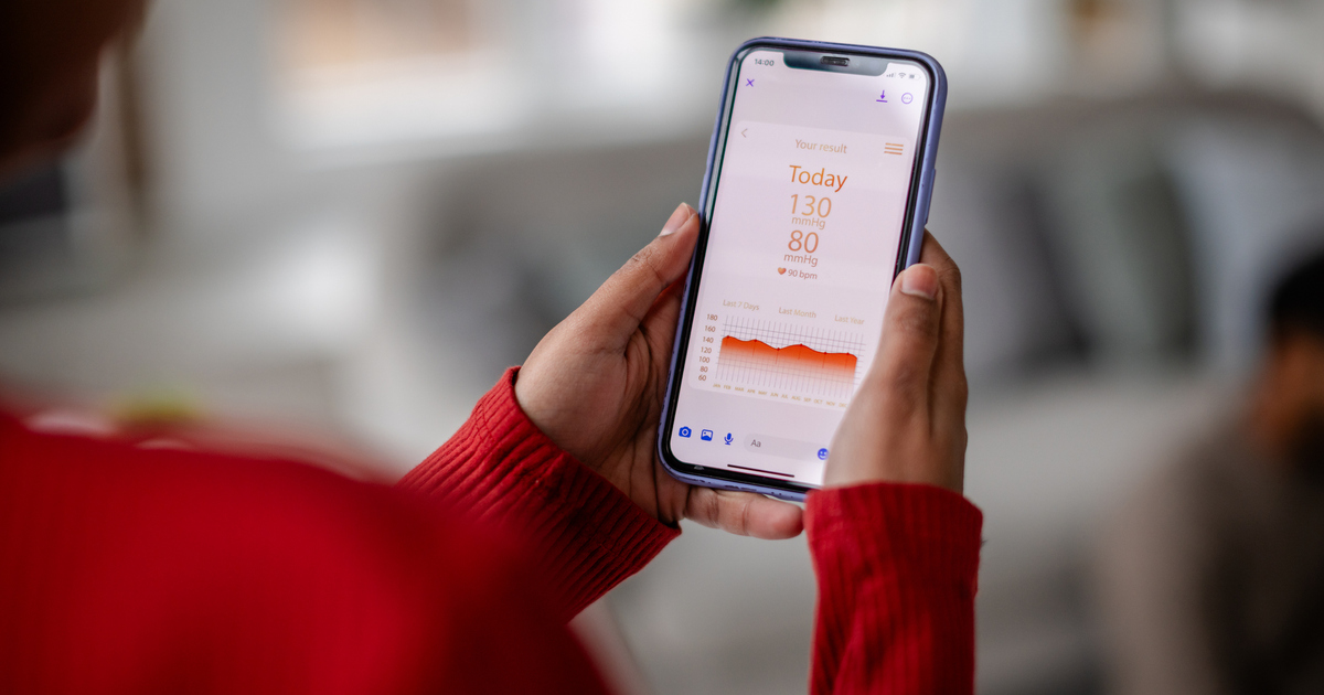 RACGP - ‘Not all health apps are created equal’