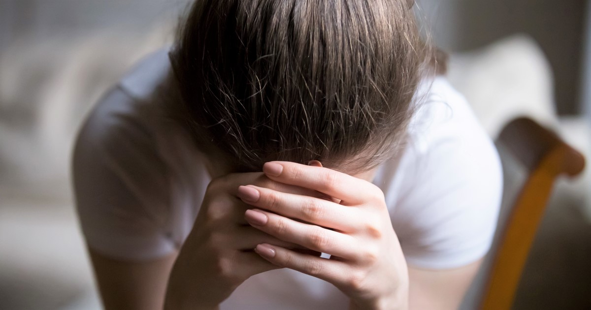 RACGP - Acts, words and gestures: Recognising the signs of coercive control