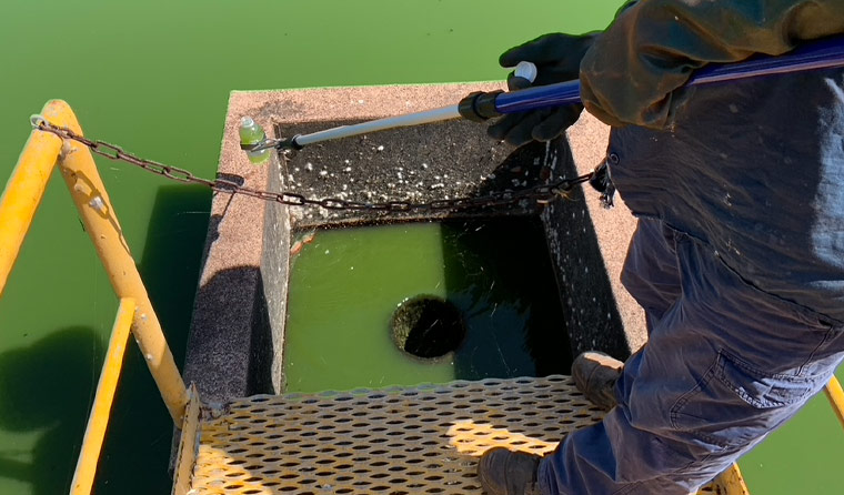 RACGP - Wastewater tests for COVID launching in bid to spot outbreaks early