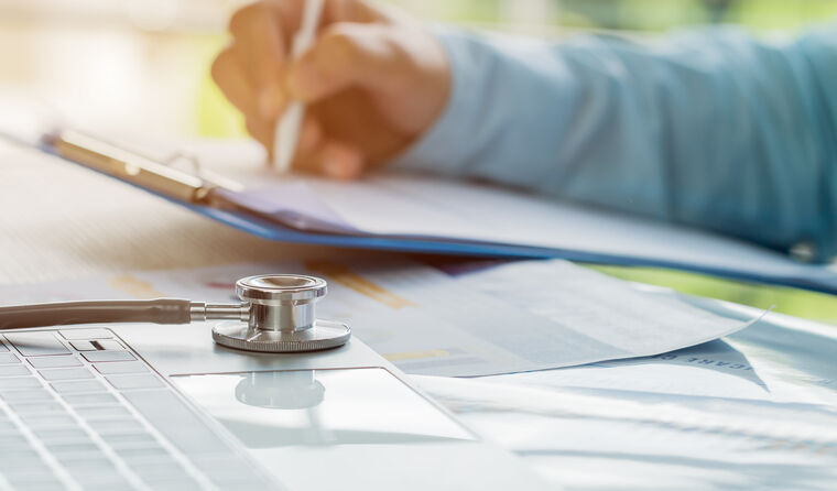 RACGP - In Practice: update to RACGP Standards