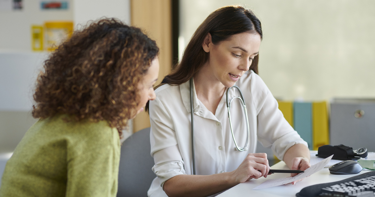 RACGP - Why are more young people getting bowel cancer?