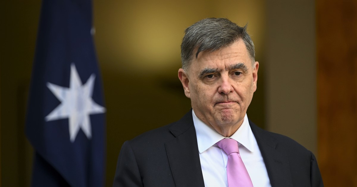 RACGP - Confidence growing in potential COVID vaccine: DoH secretary