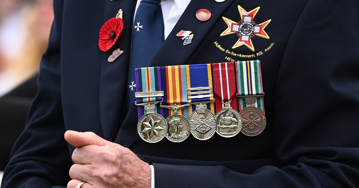 RACGP - Supporting GP education for the health of the veteran community