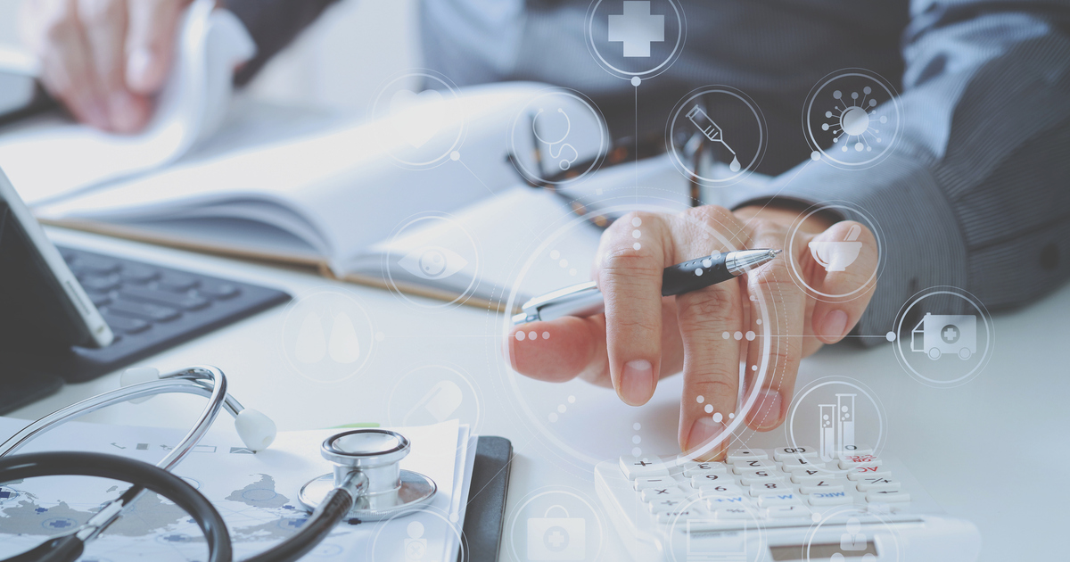 RACGP - The top three operational challenges general practices face