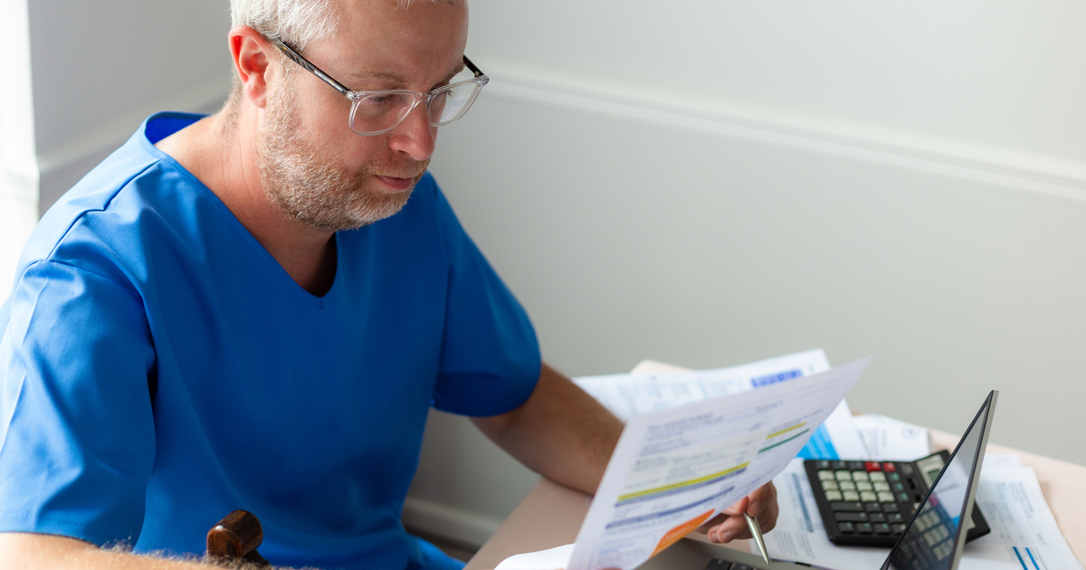 RACGP - Practice viability: ‘It’s crucial for the health of the country’