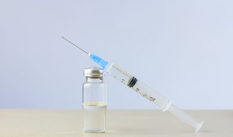 The immunisations, which can only be administered once in a person’s ...
