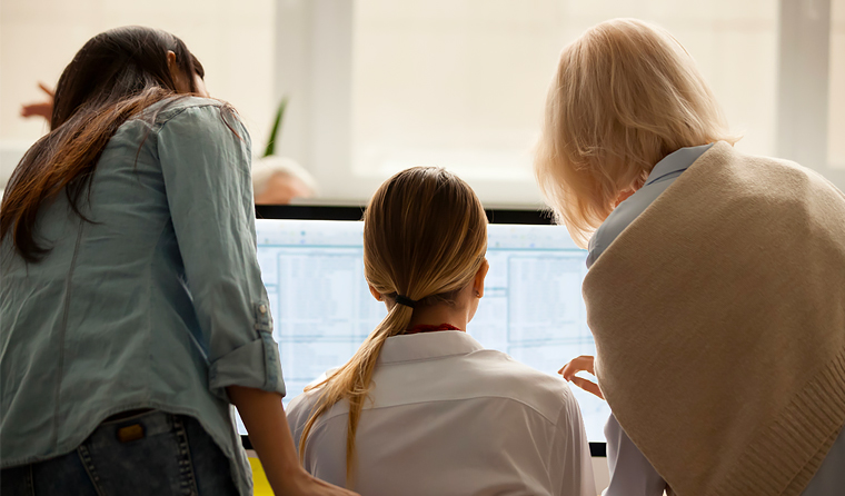 RACGP - Digital and beyond: Protecting patient privacy in general practice