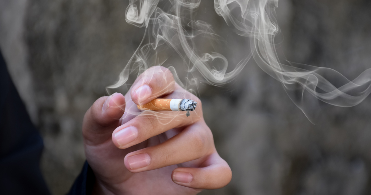 RACGP - Approval of cytisine for smoking cessation takes step forward
