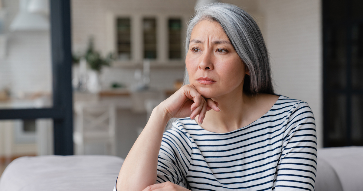 RACGP - Study links perimenopause and eating disorder risk