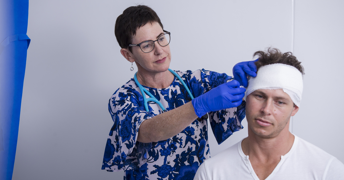 RACGP - ‘Cautious optimism’ for new state-funded GP-led clinics