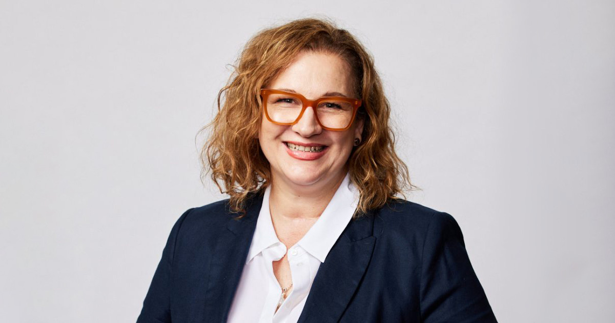 RACGP - ‘Fierce advocate’ announced as RACGP President-elect