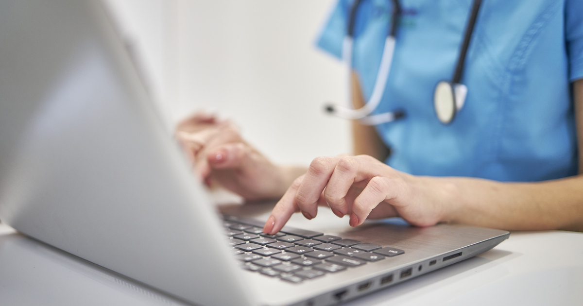 RACGP - Is remote monitoring the future of general practice?