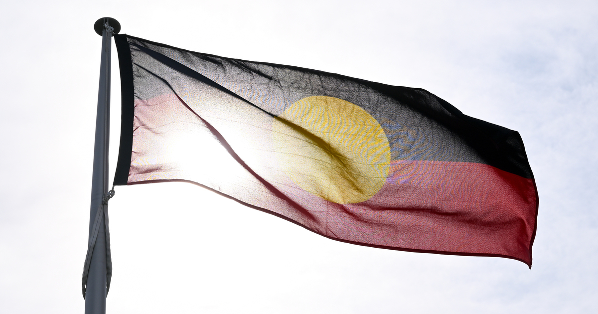 RACGP - Law Council flags Voice factsheet to RACGP members