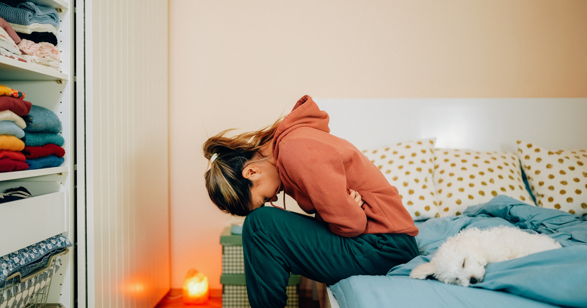 RACGP - Early menopause risk for endometriosis patients