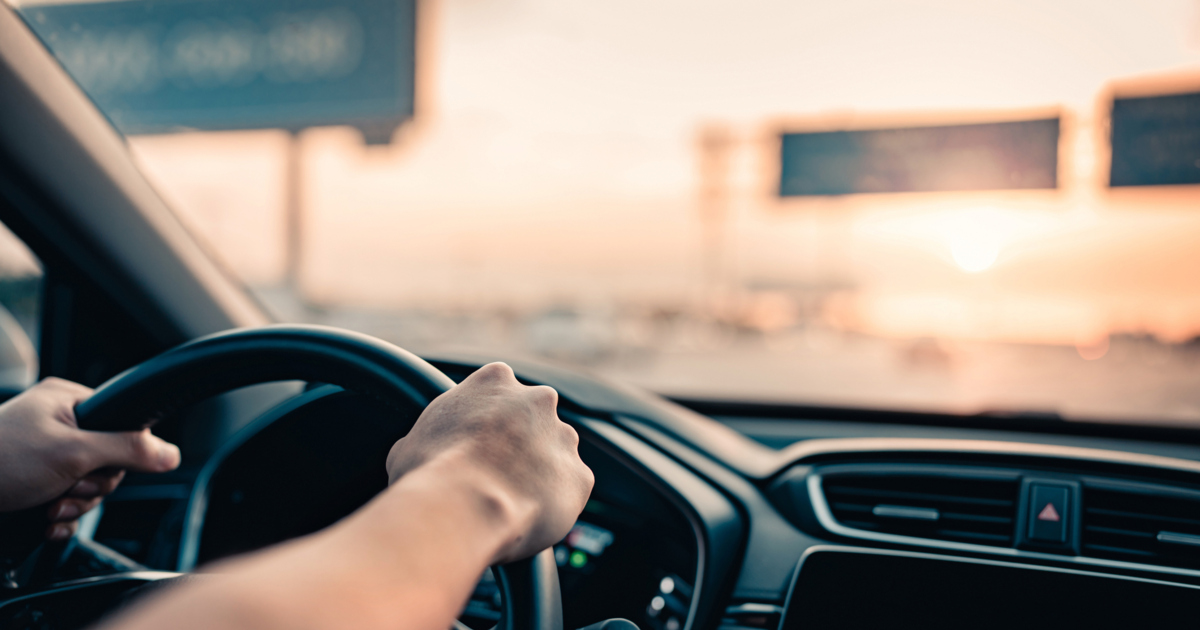 RACGP - New guidance on driving and medicinal cannabis