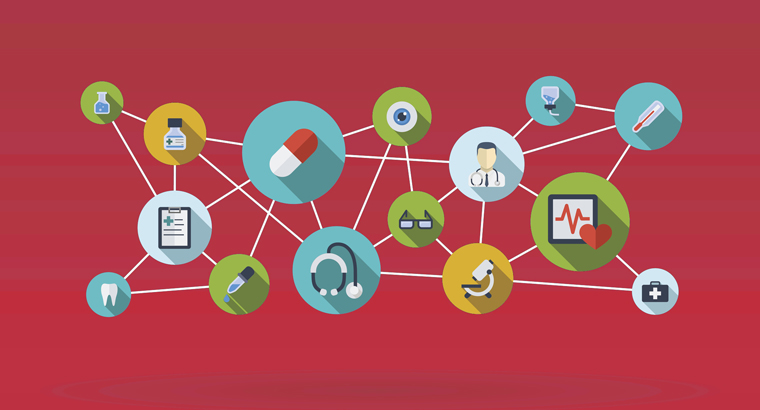 RACGP - Using data to shape the future of health services