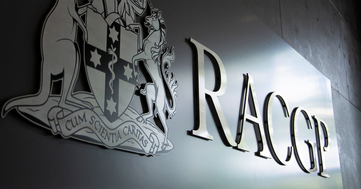 RACGP - Your chance to shape the future of the RACGP