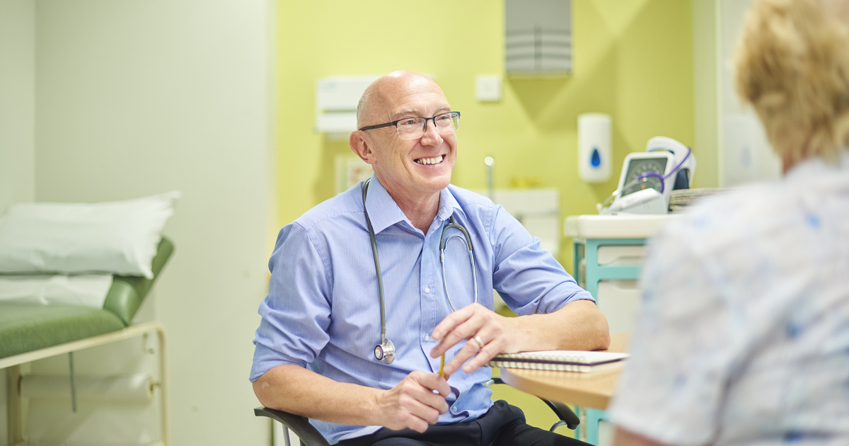 RACGP - Nominations open to join Expert Committees