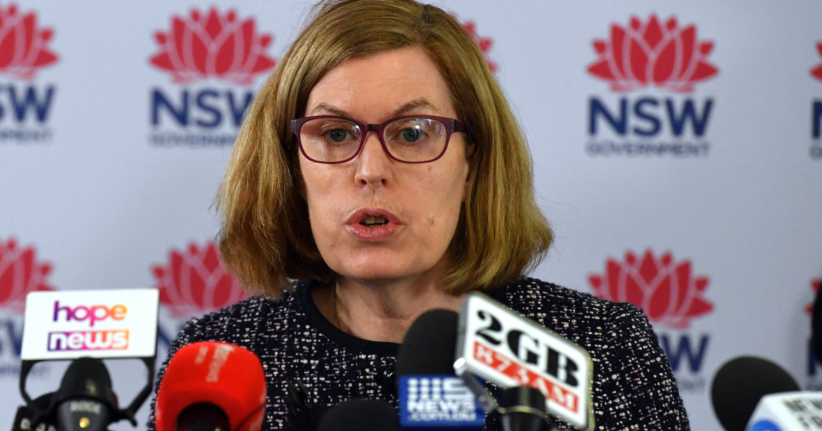 RACGP - NSW CHO calls for boost to preventive care