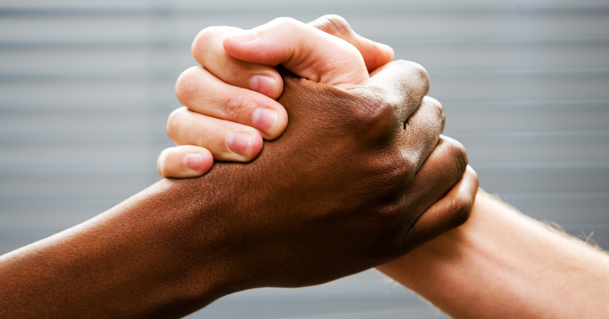 RACGP - GPs encouraged to call out racism in healthcare