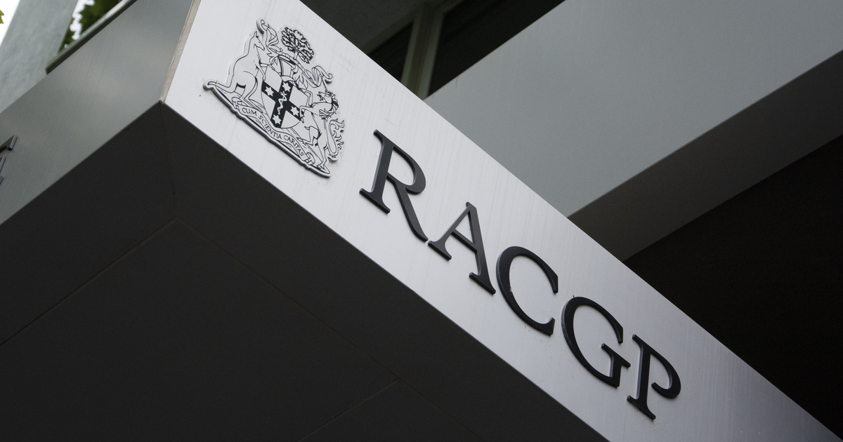 RACGP - RACGP announces cost reduction program