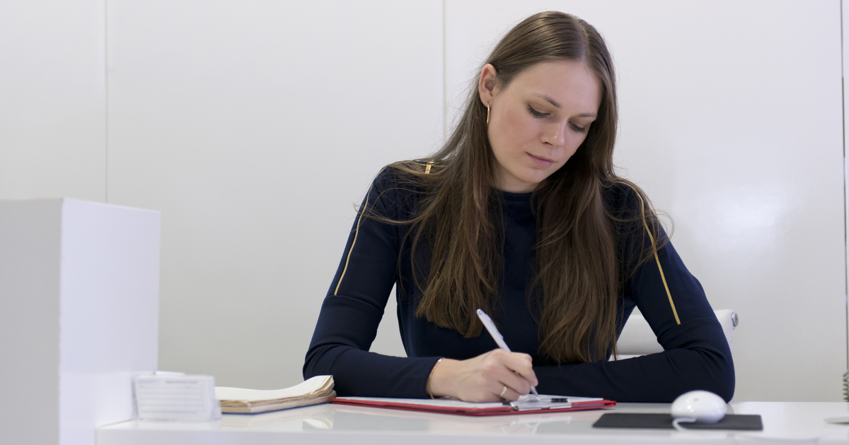 RACGP - In Practice: Reflective writing for clinician wellbeing