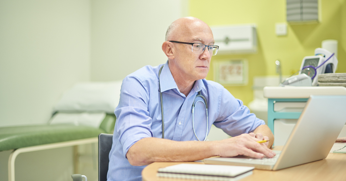 RACGP - In Practice: Have your say on MBS Online