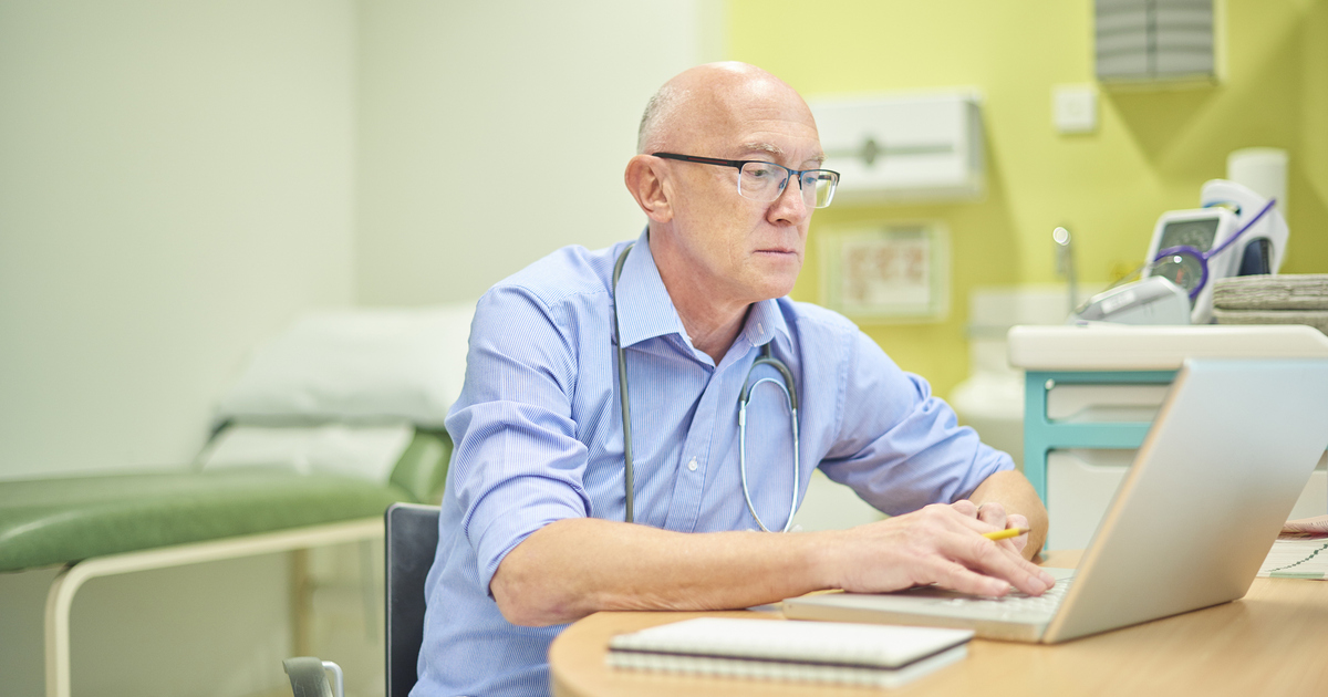 RACGP - In Practice: Health of the Nation