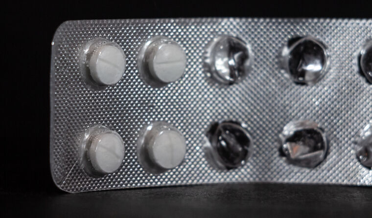 RACGP - Opioid prescriptions are down – but is dependence?