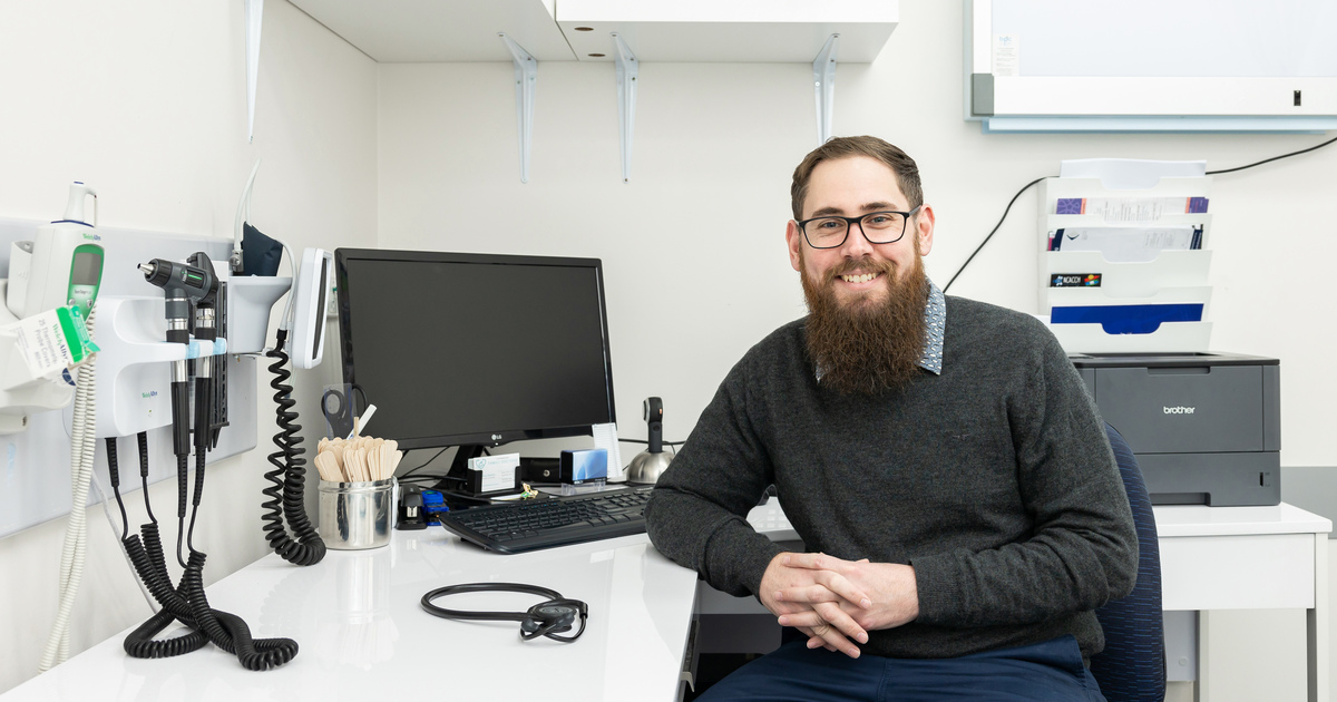 RACGP - Final call out for Future Leaders Program