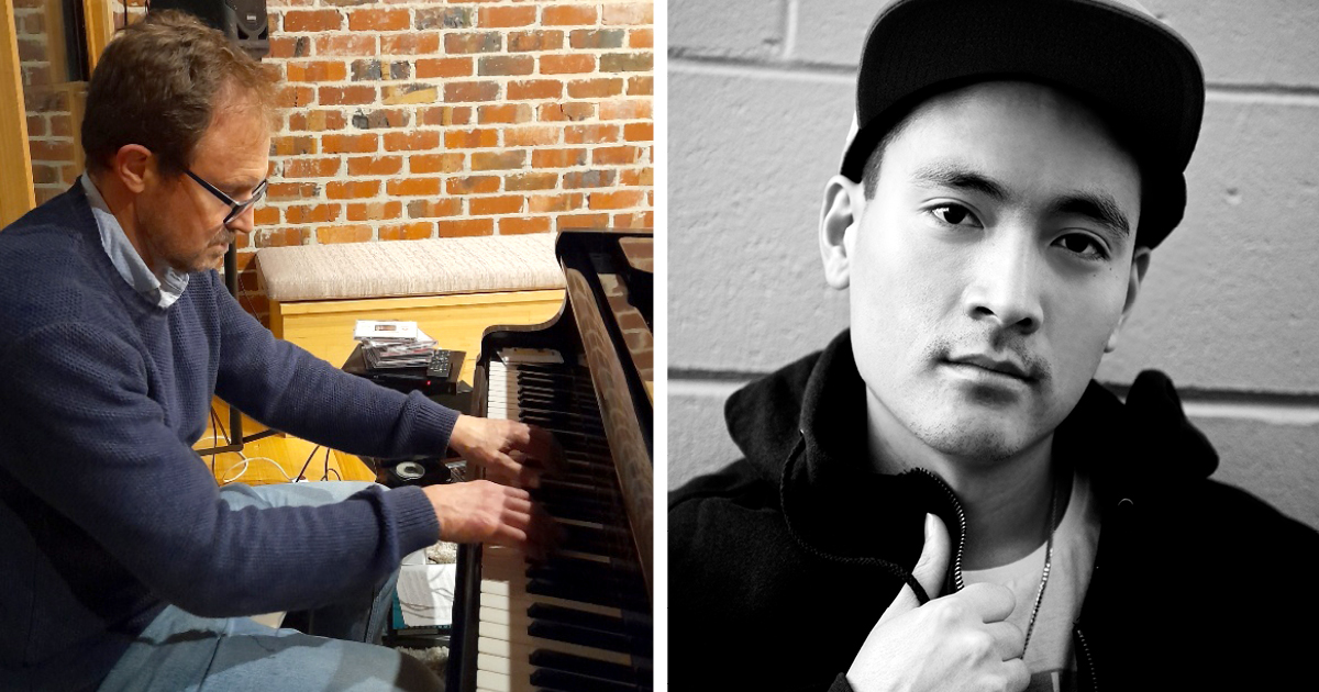 RACGP - GPs with double lives: Musicians