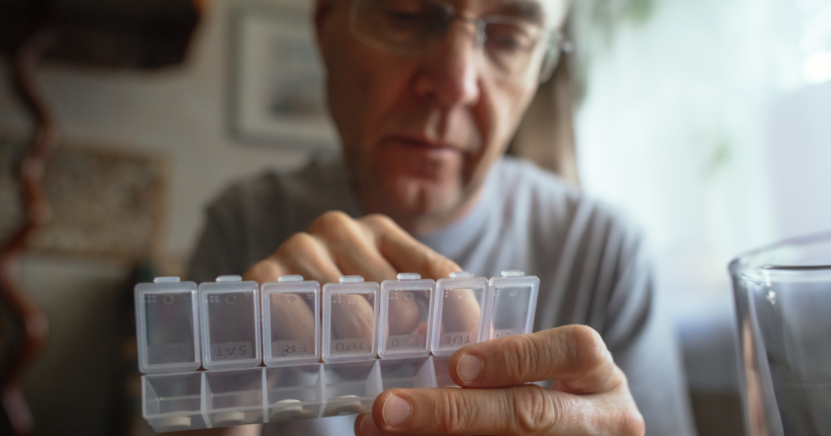 Deprescribing Guidelines: RACGP Endorsement for Seniors - NewsyList