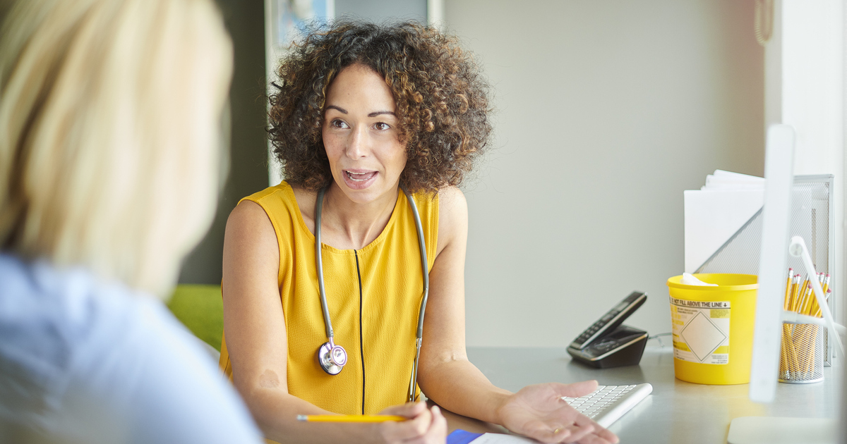 RACGP - RACGP demands adequate funding for GP-led disability care teams