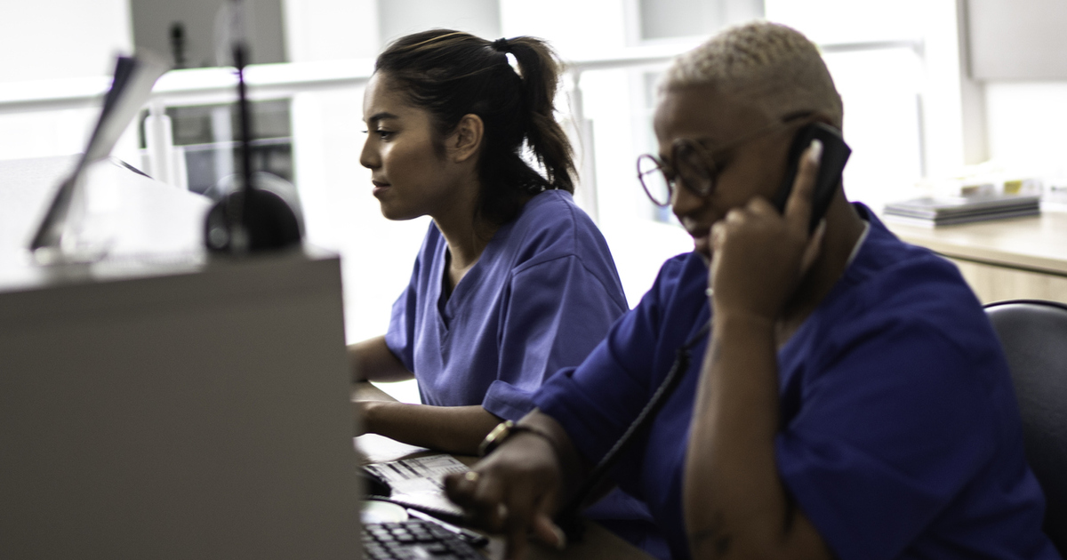 RACGP - Clinic preparedness key to surviving Optus collapse