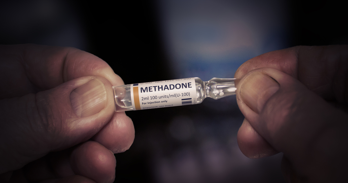 RACGP - What GPs need to know about opioid dependency changes