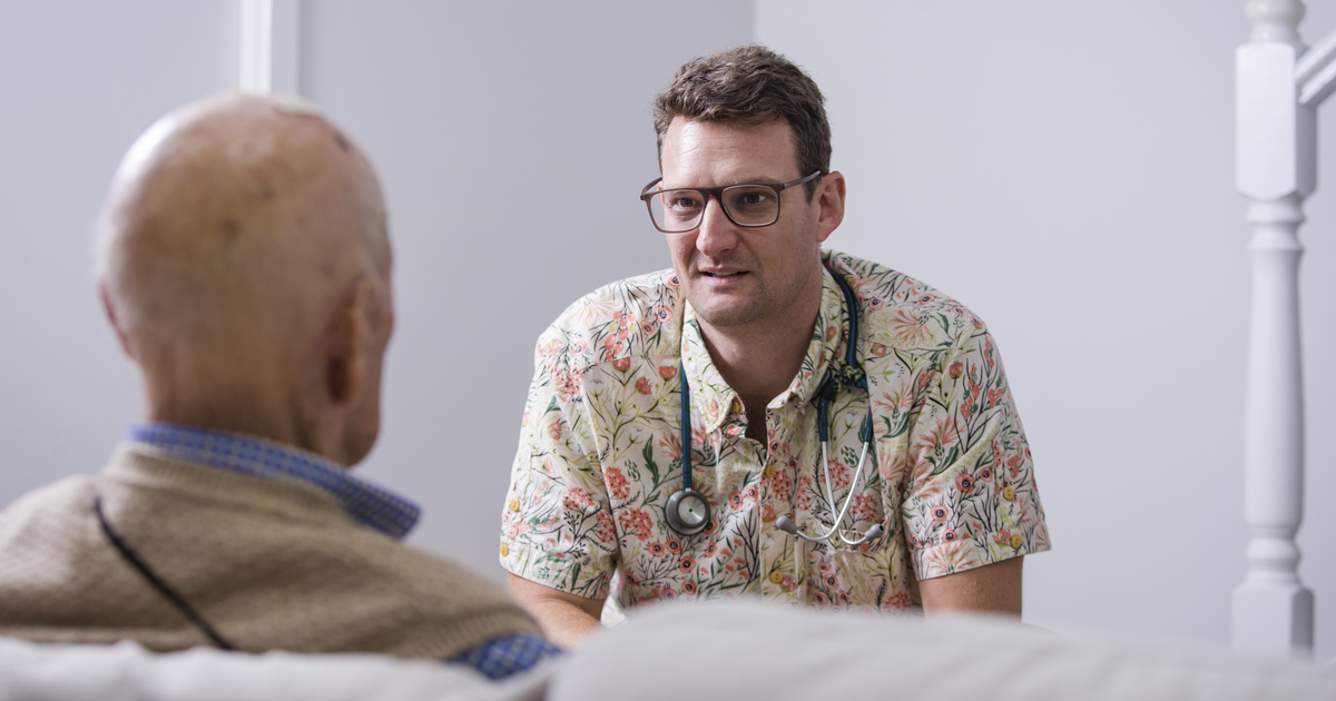 RACGP - Red tape fix needed to improve aged care incentive