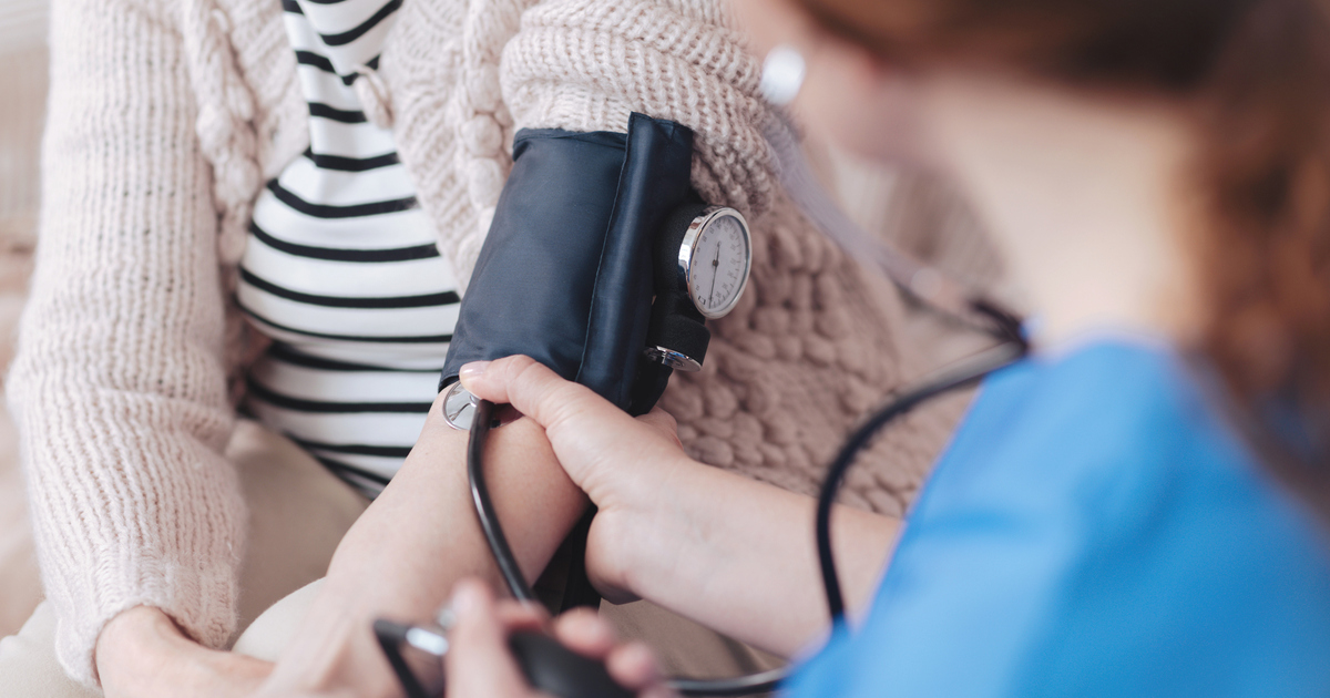 RACGP - Study finds dietary fibre critical in managing hypertension