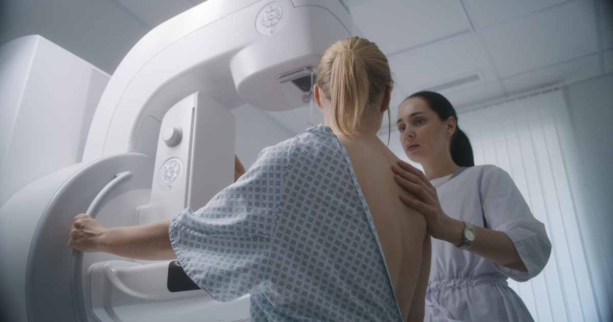 RACGP - Cancer control measures save 230,000 lives